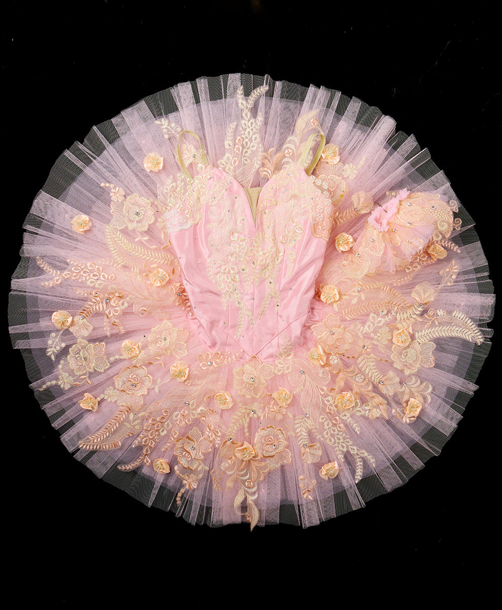 Designer Tutu Costume - A24 (Size XS) – Sonata Dancewear