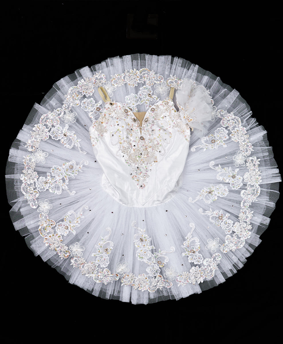 Designer Tutu Costume - A4 (Size L) – Sonata Dancewear