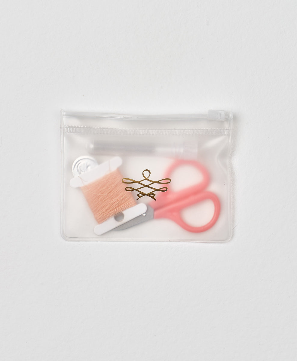 Pointe Shoe Sewing Kit – Sonata Dancewear