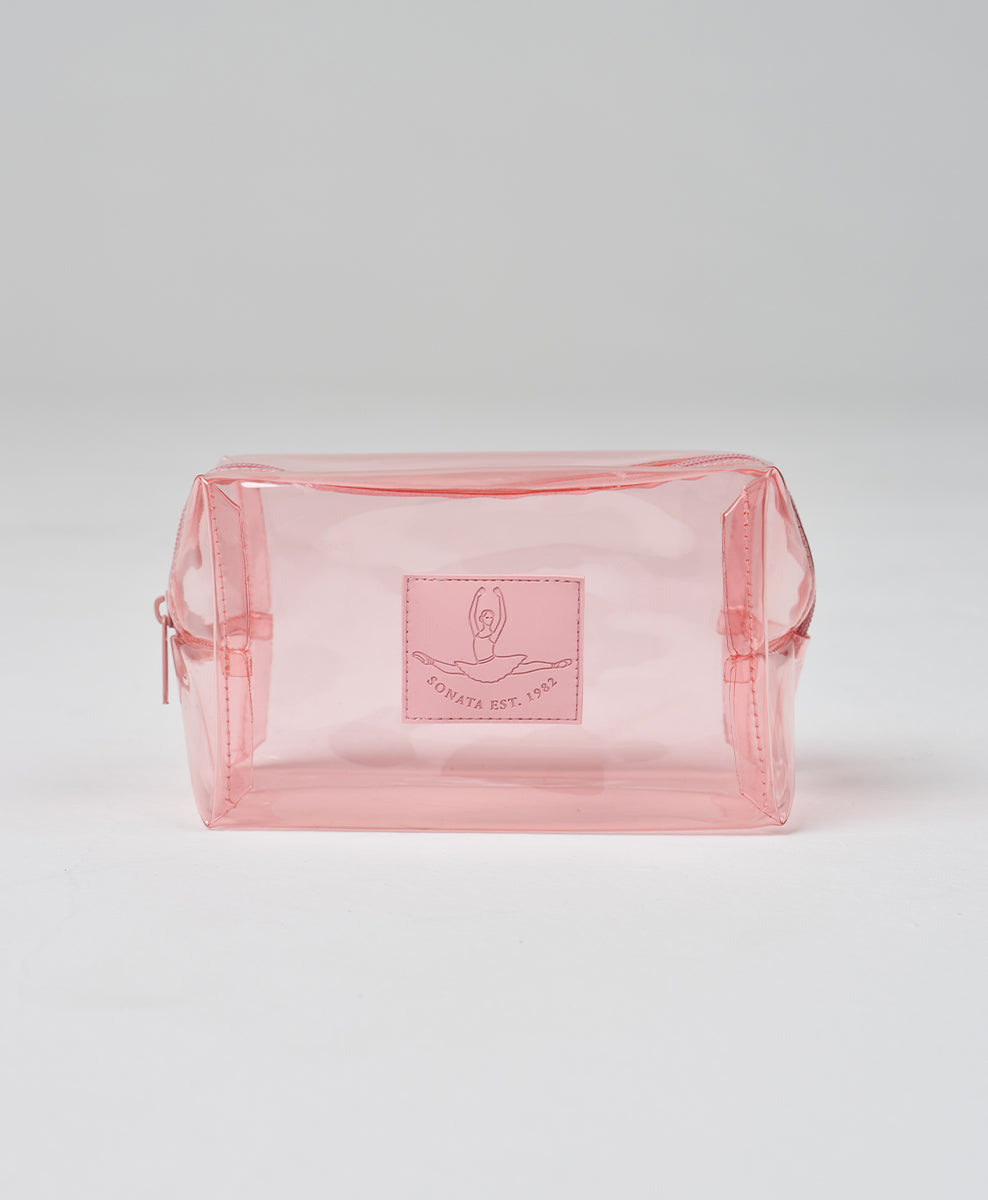 Ballet Jelly Pouch – Sonata Dancewear